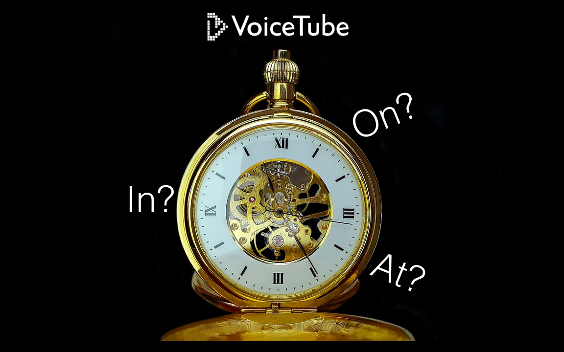 Prepositions of Time: A Comprehensive Guide to The Choosing the Right ...